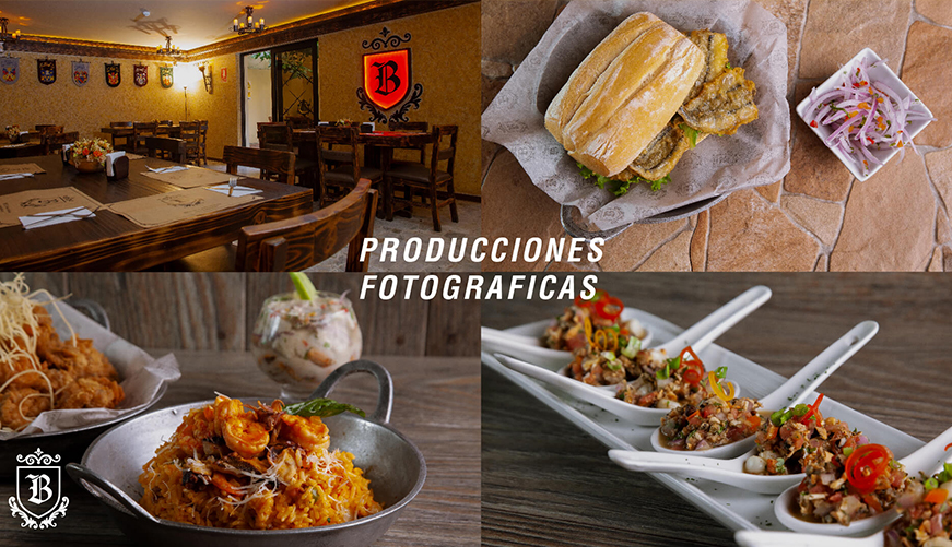 Taberna Balboa - Agárrate